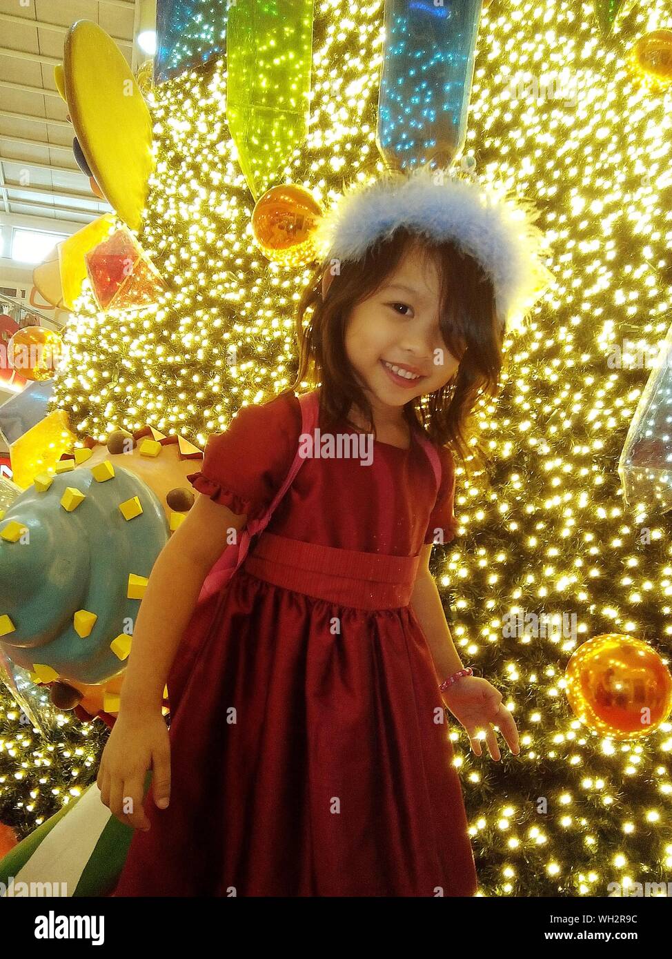 Lucena philippines hi-res stock photography and images - Alamy