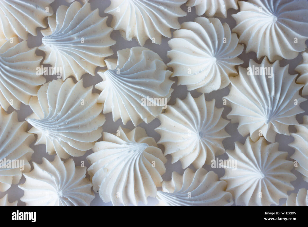 White zephyr background in natural light. Toned Stock Photo - Alamy