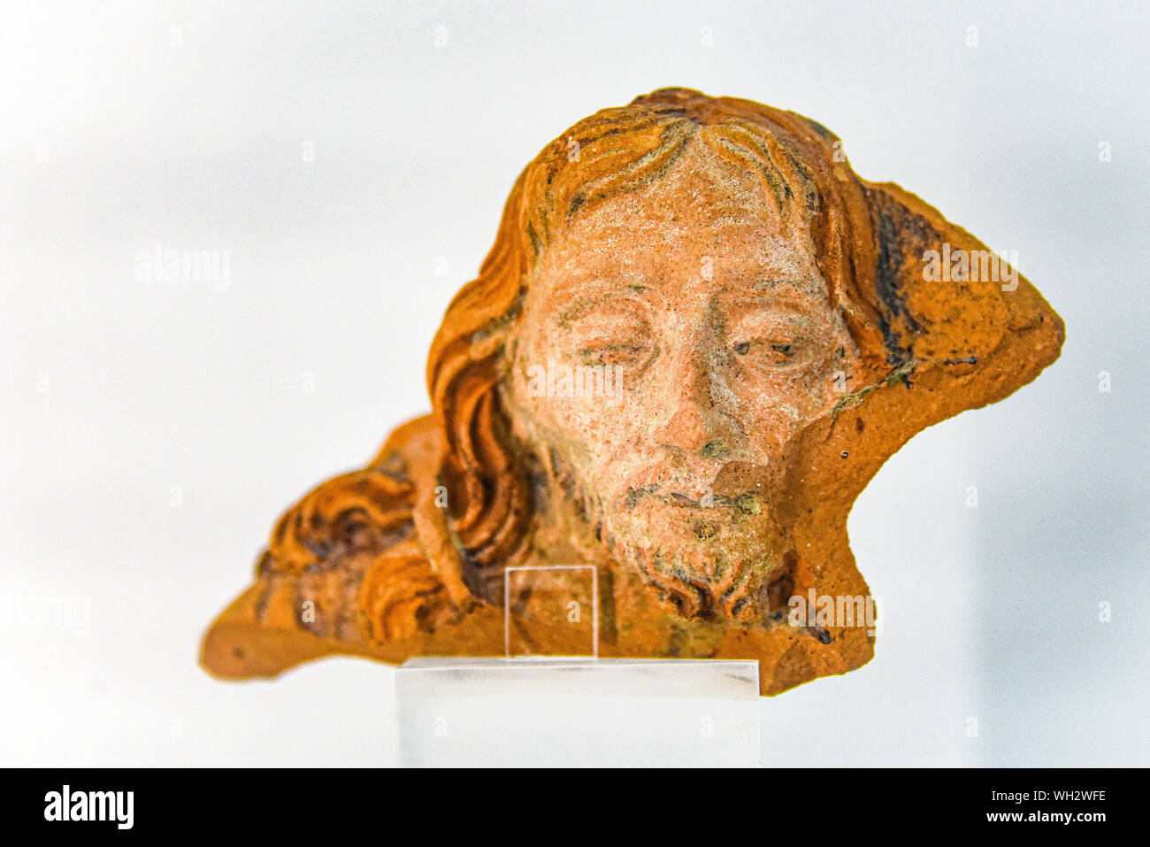Depicting jesus christ hi-res stock photography and images - Alamy