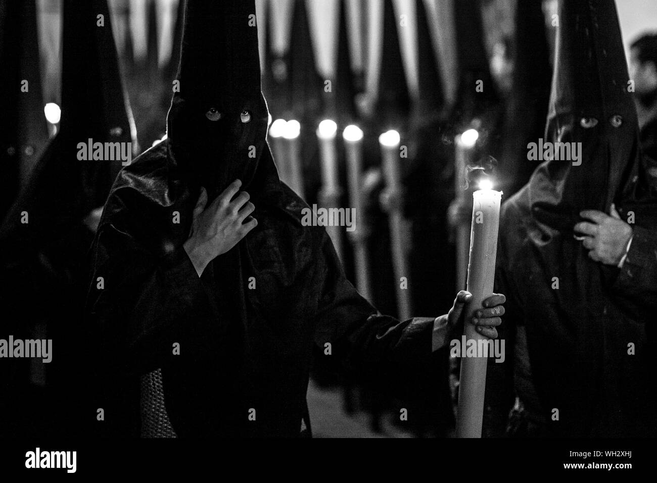 Lit people hi-res stock photography and images - Alamy