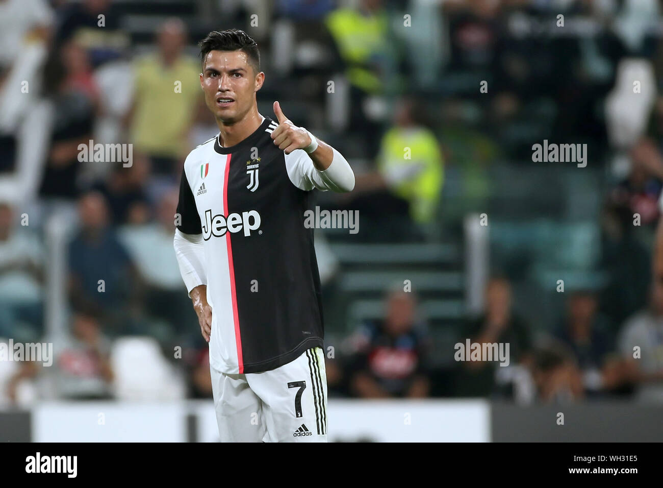 Cristiano ronaldo ok hi-res stock photography and images - Alamy