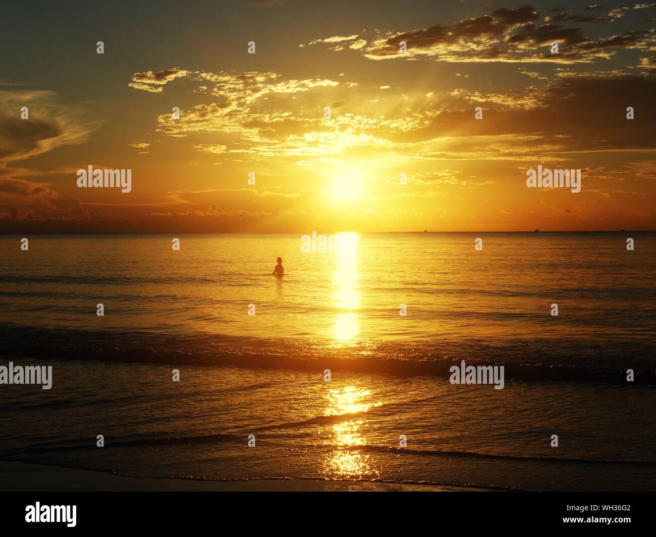 Water bath bathing hi-res stock photography and images - Alamy