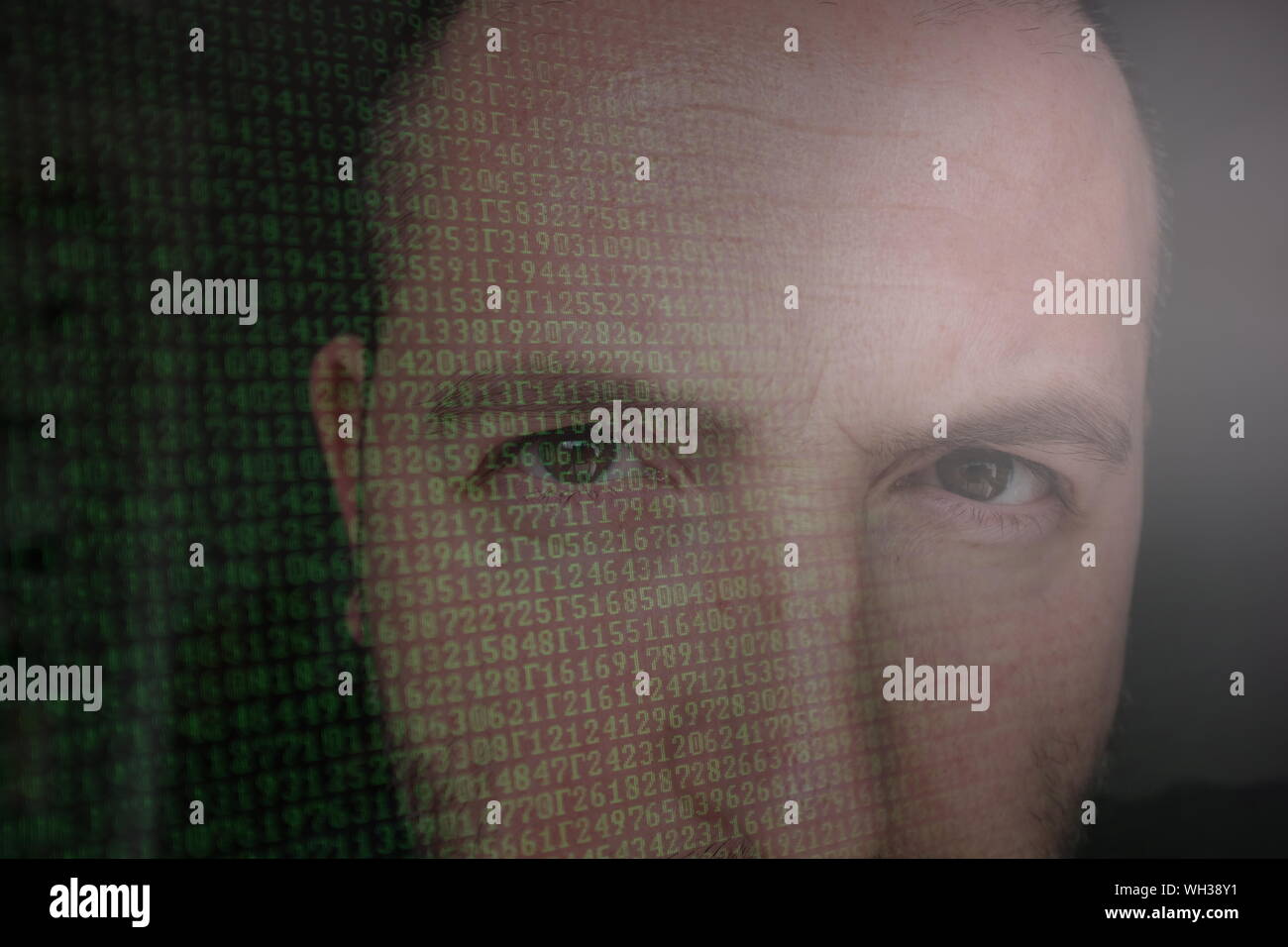 Human language computer hi-res stock photography and images - Alamy