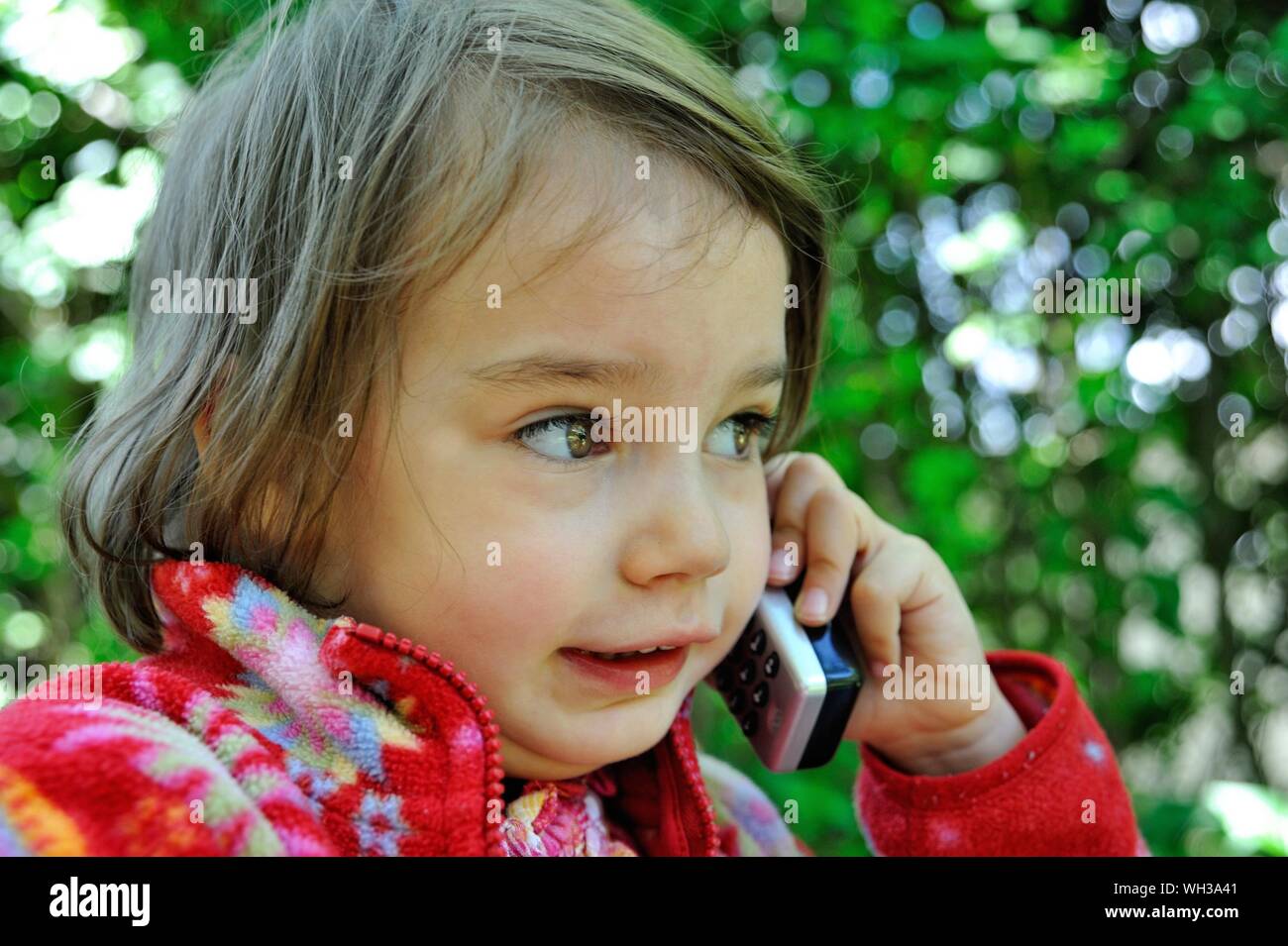 Smart cute hi-res stock photography and images - Alamy