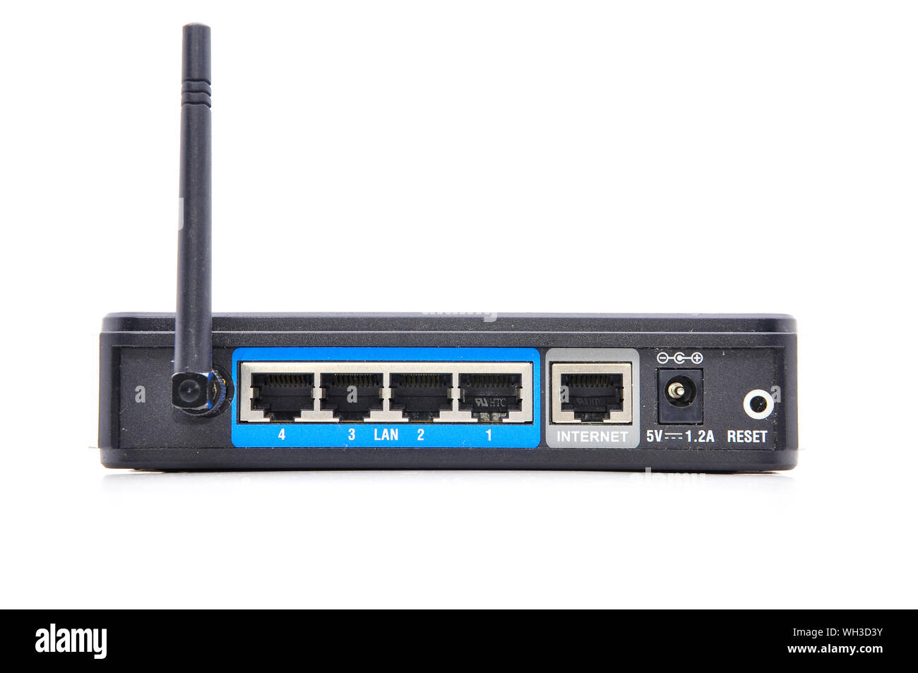 Router cut out hi-res stock photography and images - Alamy