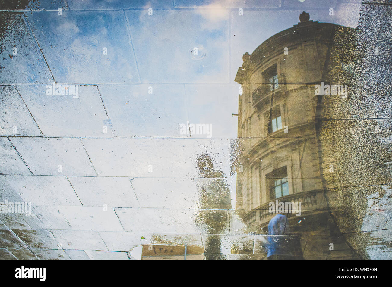 Side view structure hi-res stock photography and images - Alamy