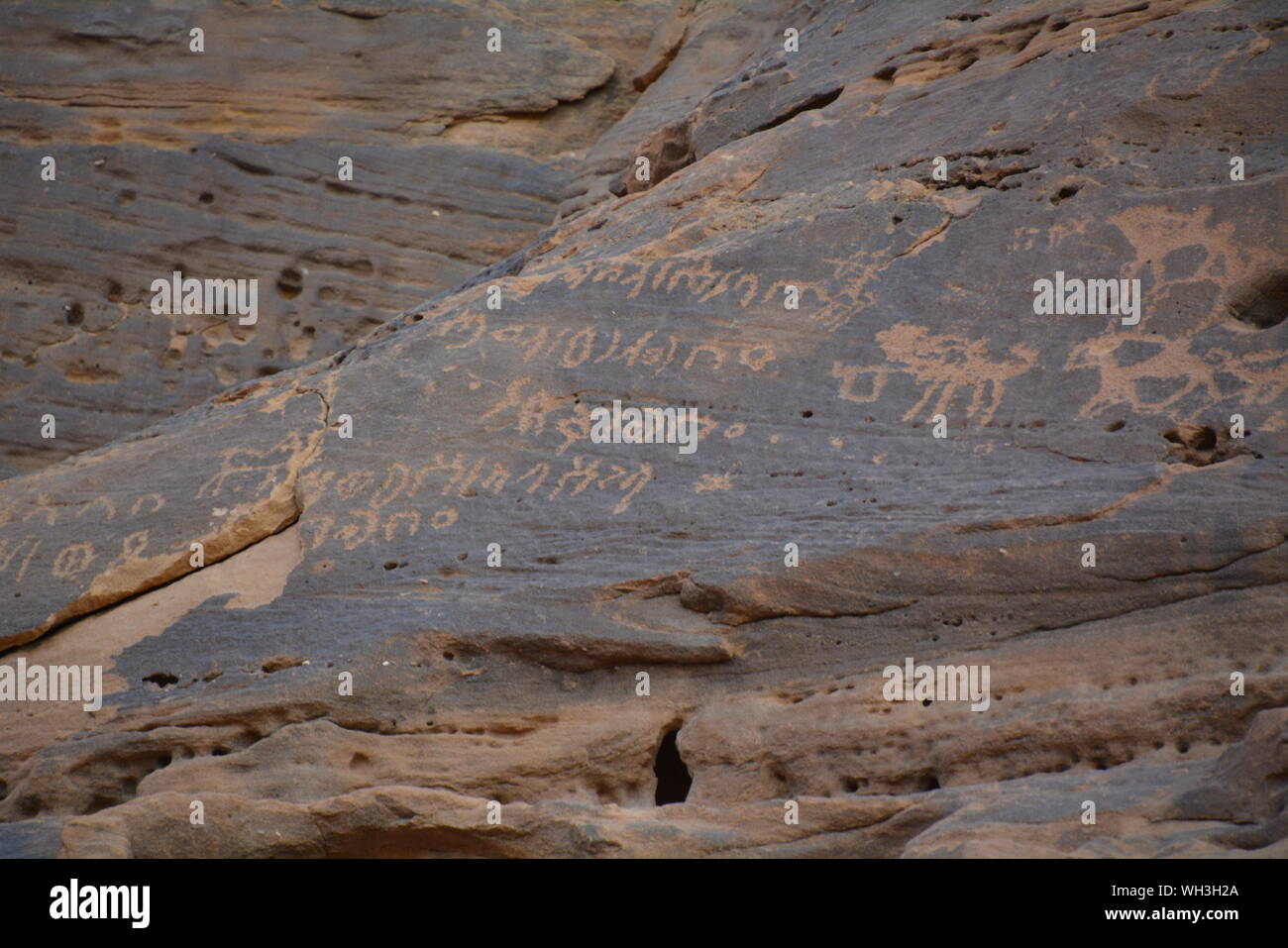 Markings On Rock High Resolution Stock Photography and Images - Alamy