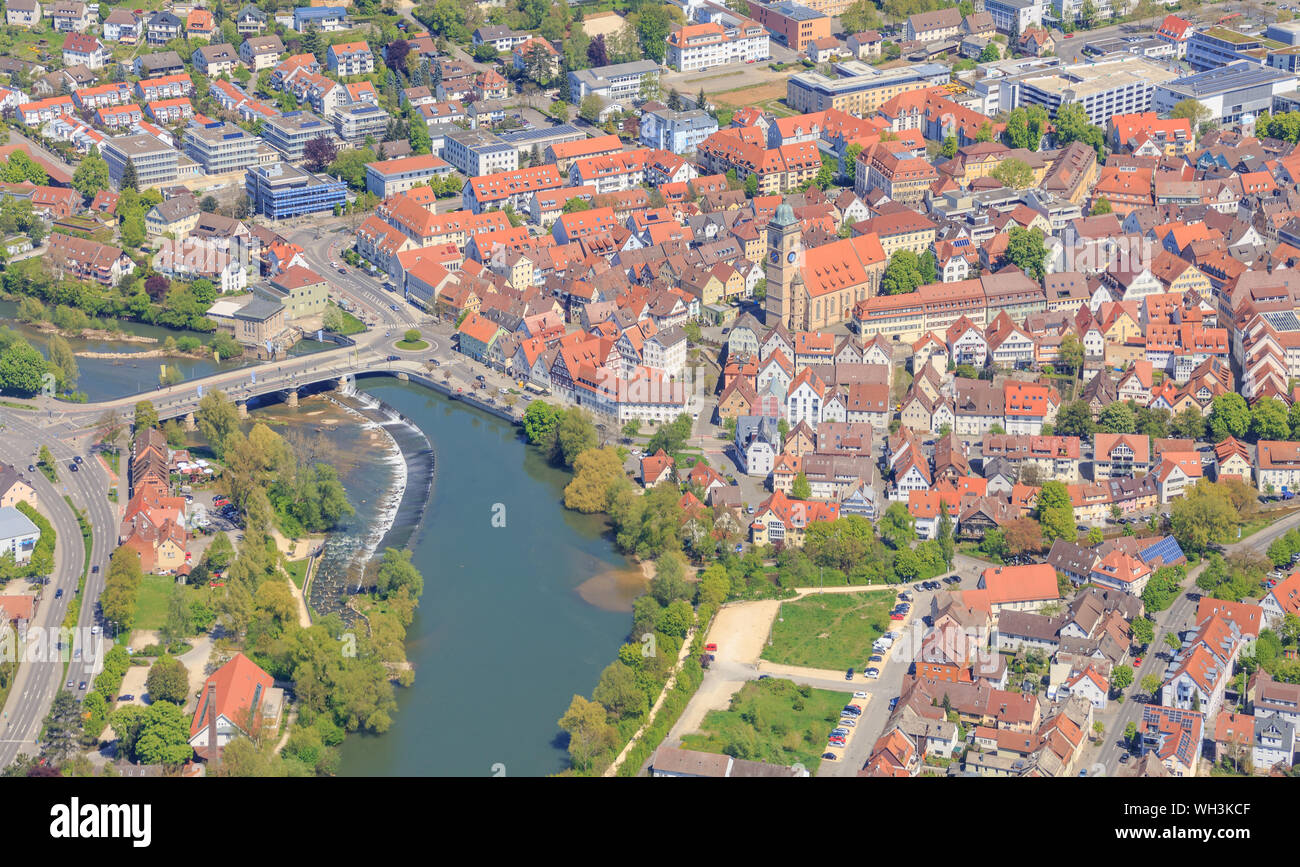 City of nurtingen hi-res stock photography and images - Alamy