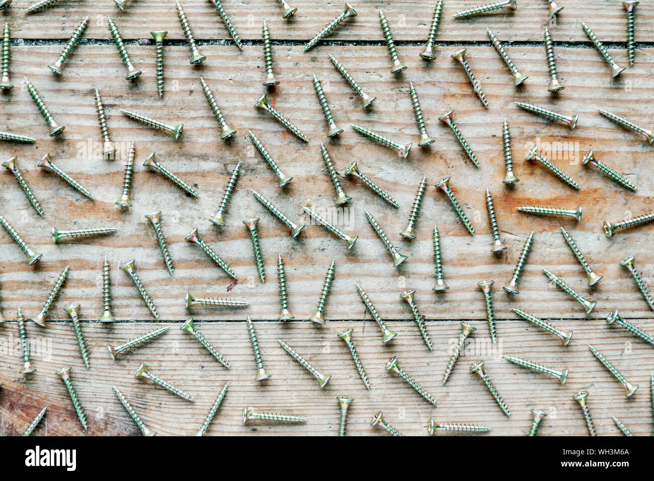 Metal background flat texture hi-res stock photography and images - Alamy