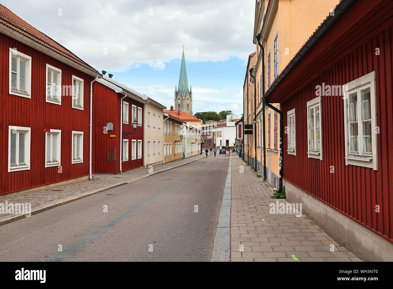 Linkoping hi-res stock photography and images - Alamy