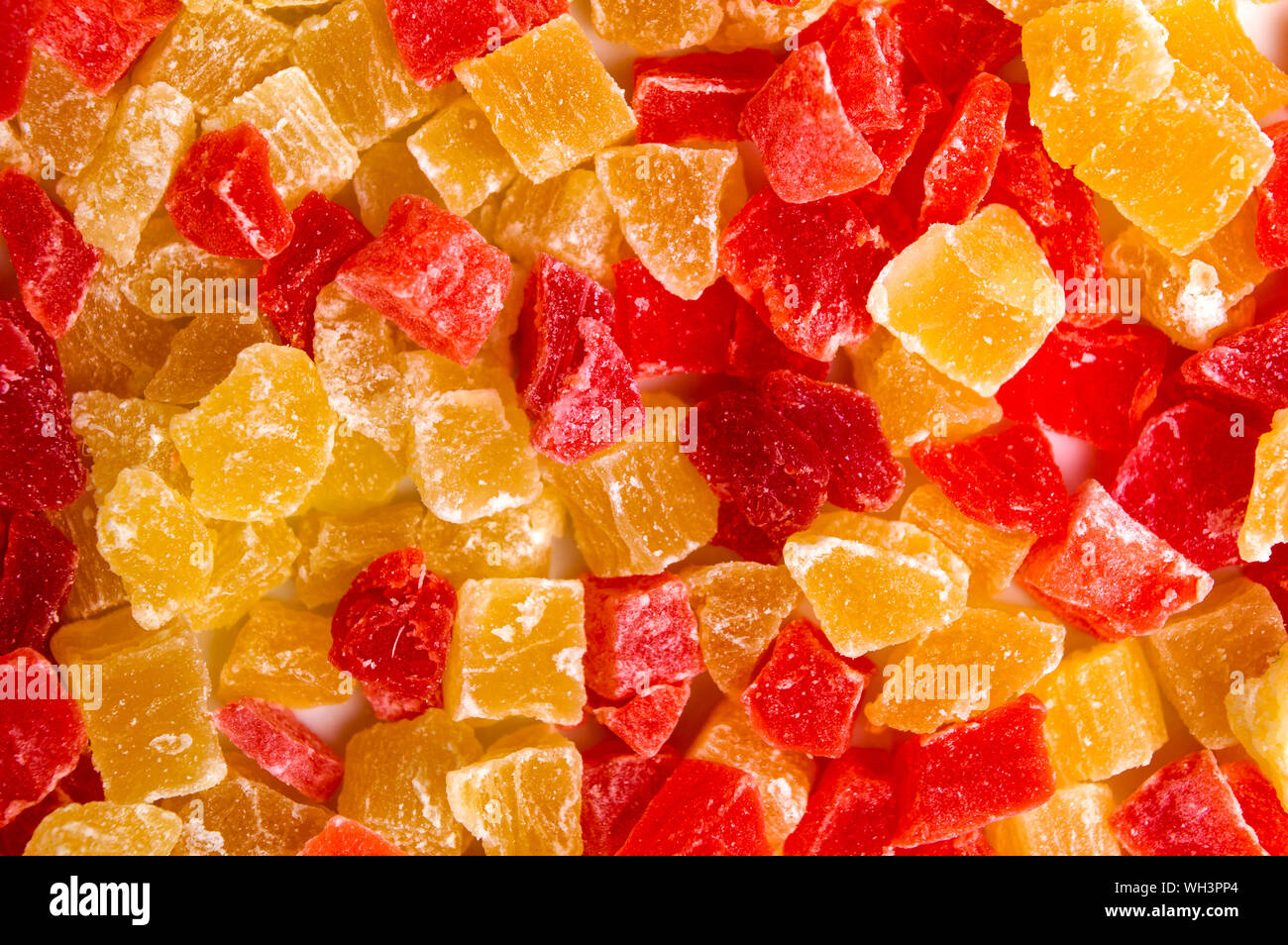 Jelly bean pattern hi-res stock photography and images - Alamy
