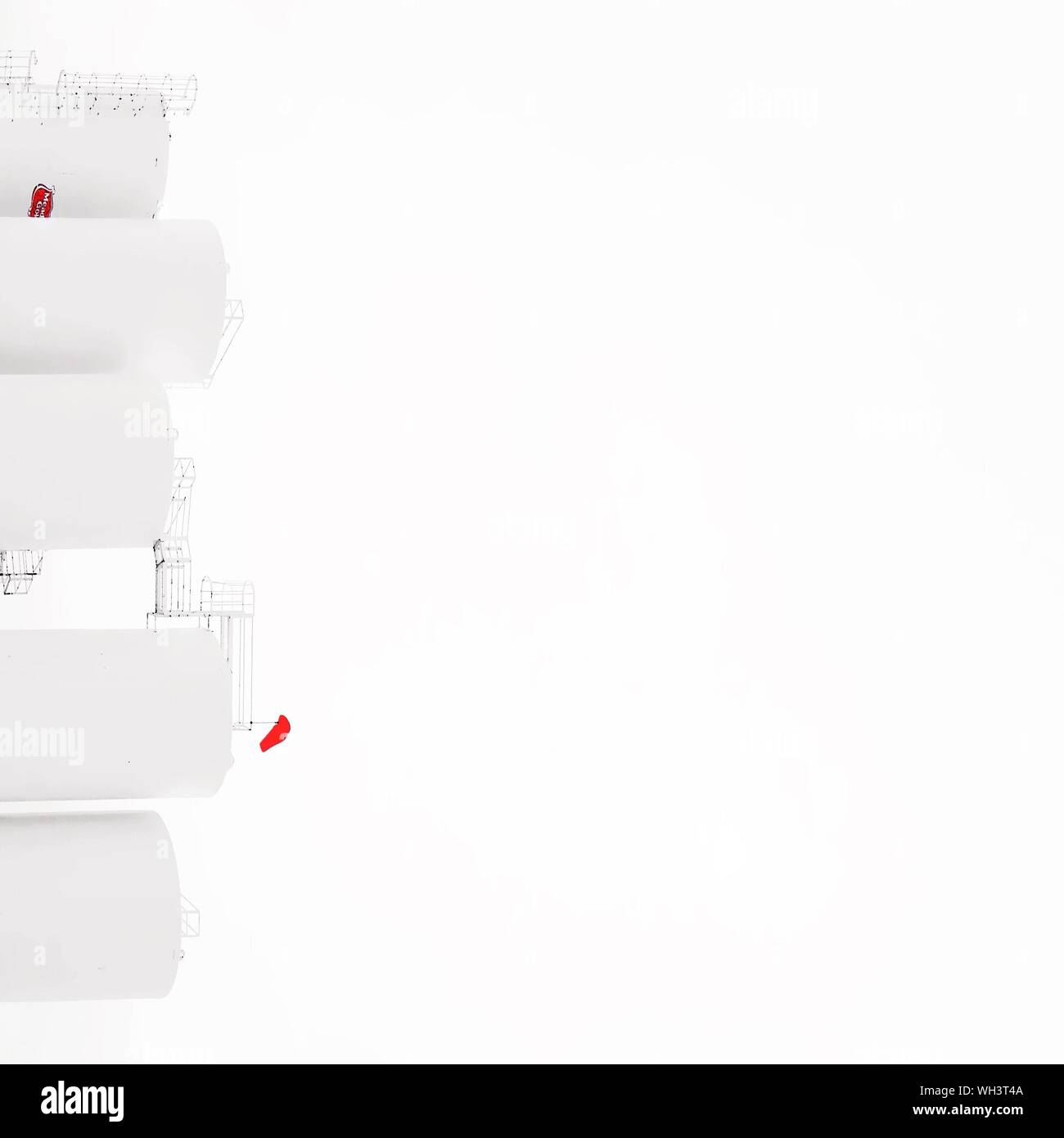 Tank factory hi-res stock photography and images - Alamy