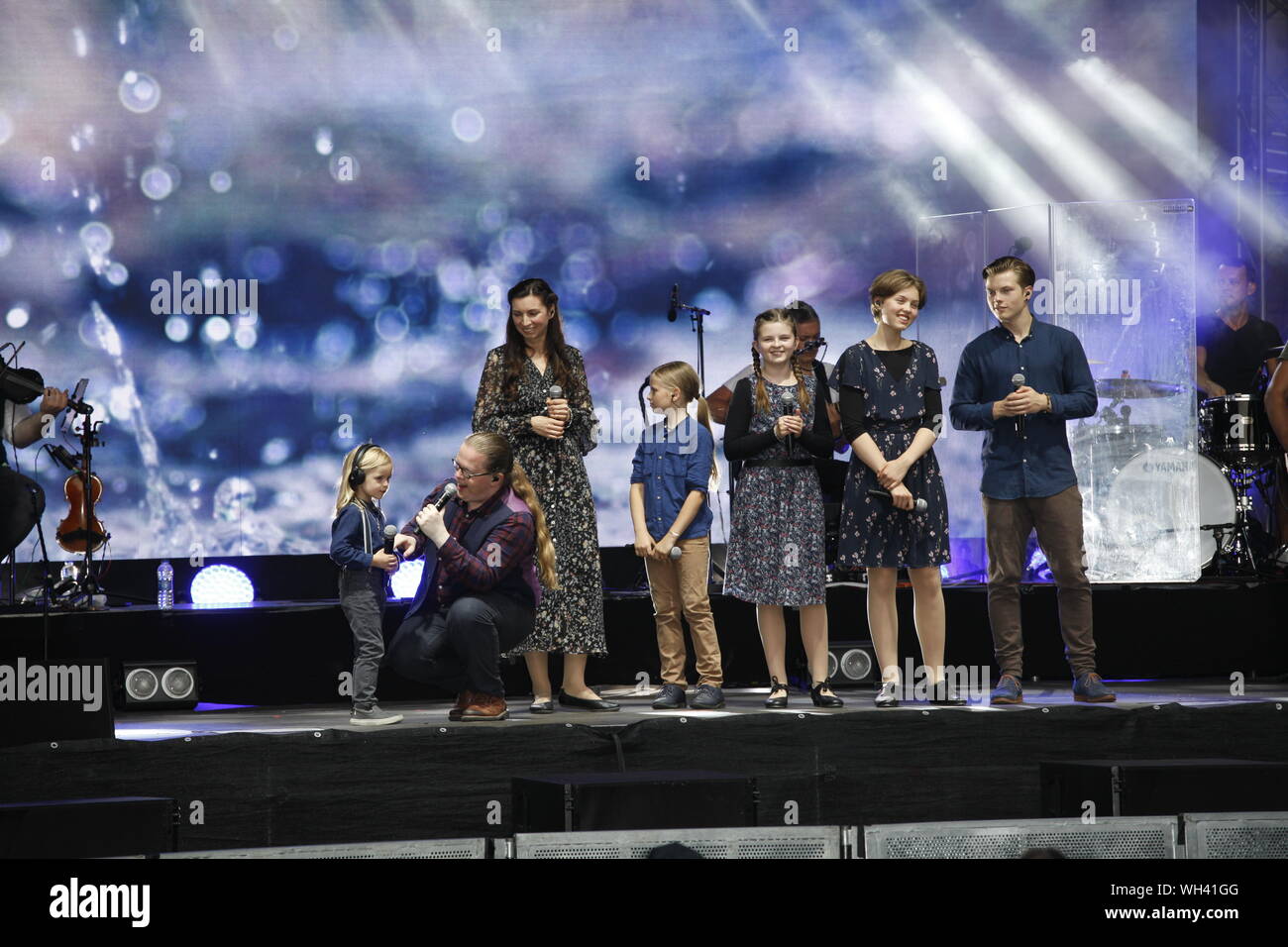 Angelo,Kira Harms,Joseph Ewan Gregory Walter,Gabriel,William Emanuel ...