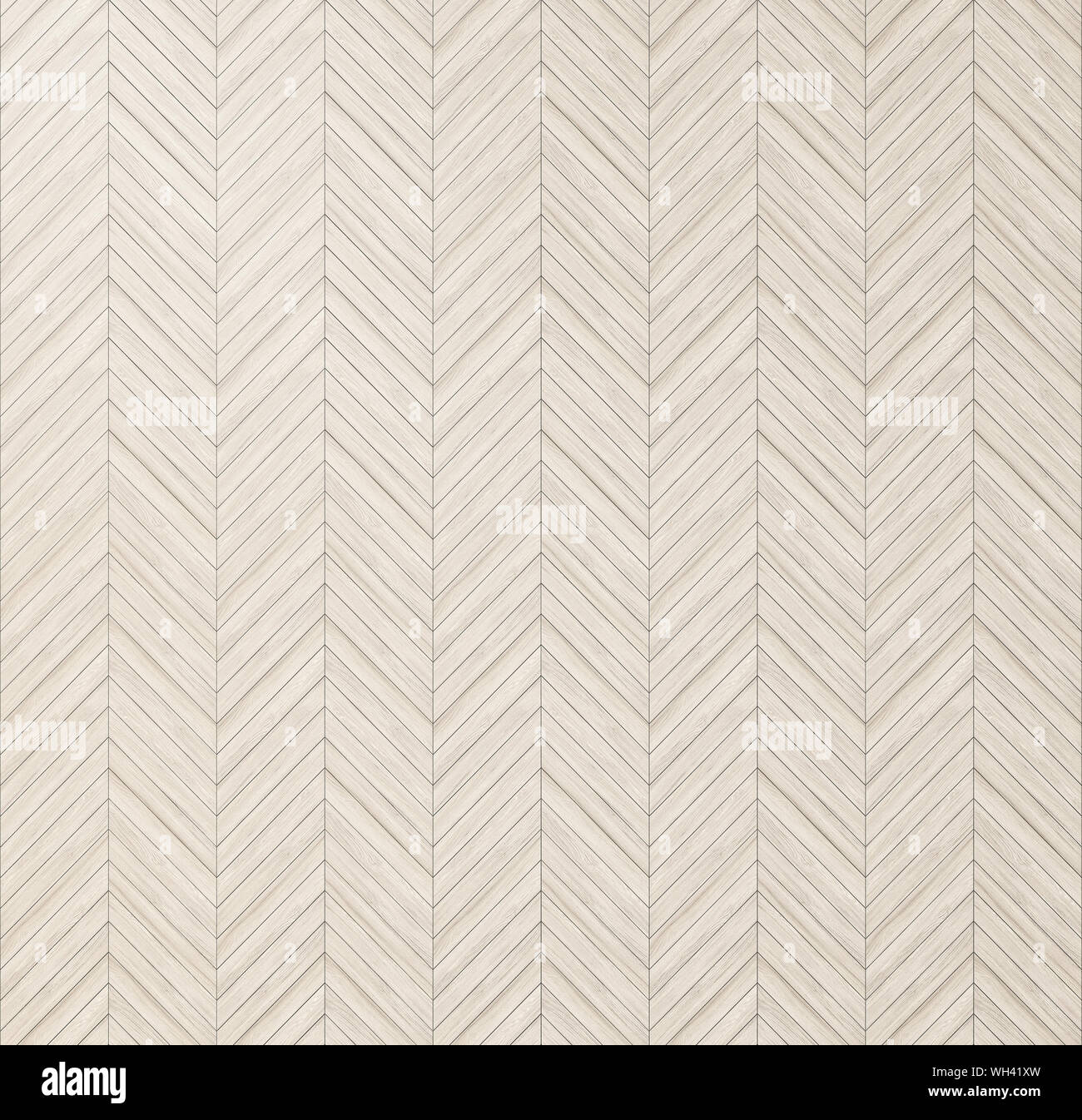 Chevron herringbone natural parquet, floor texture Stock Photo - Alamy