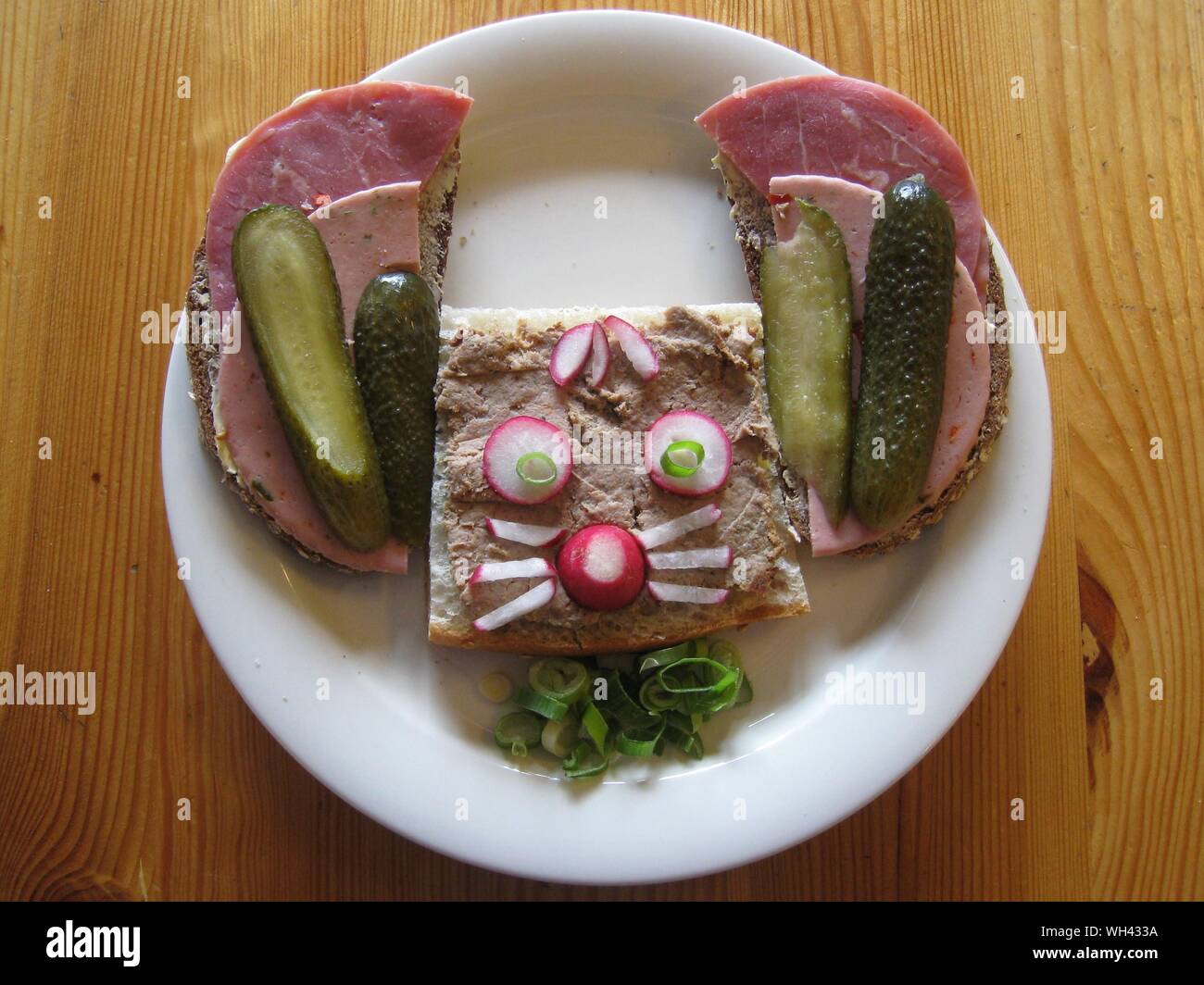 Radish Mouse High Resolution Stock Photography and Images - Alamy