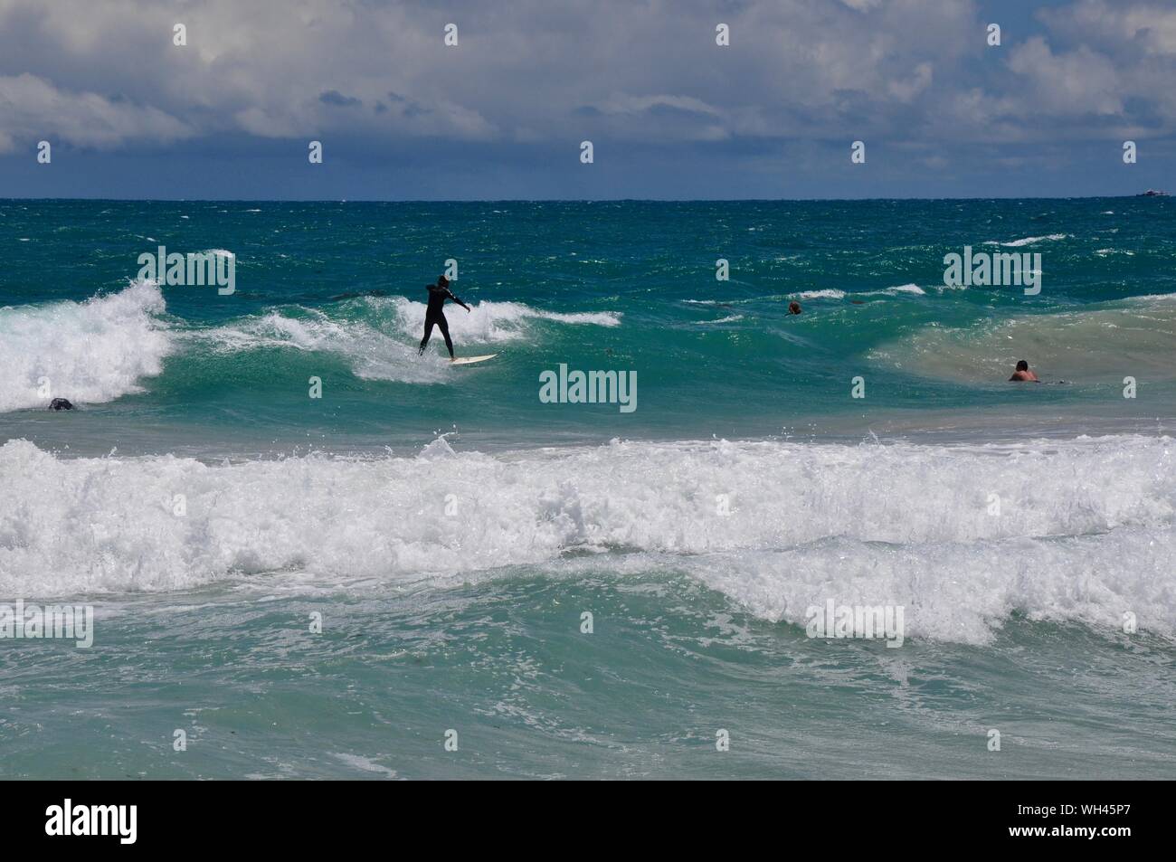 Indian ocean perth hi-res stock photography and images - Alamy