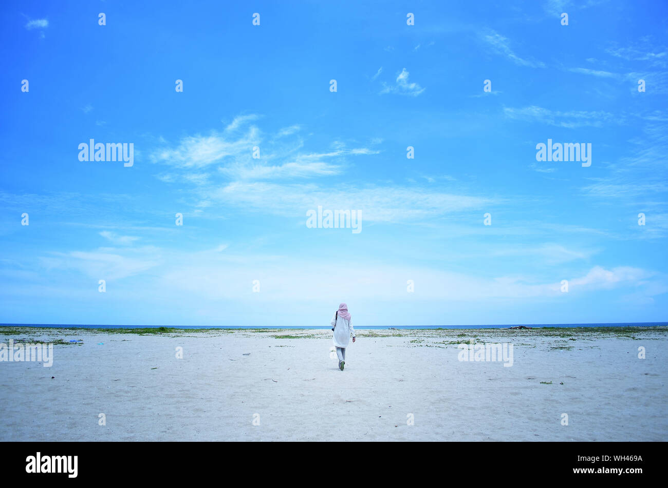 Islamic vacations hi-res stock photography and images - Alamy