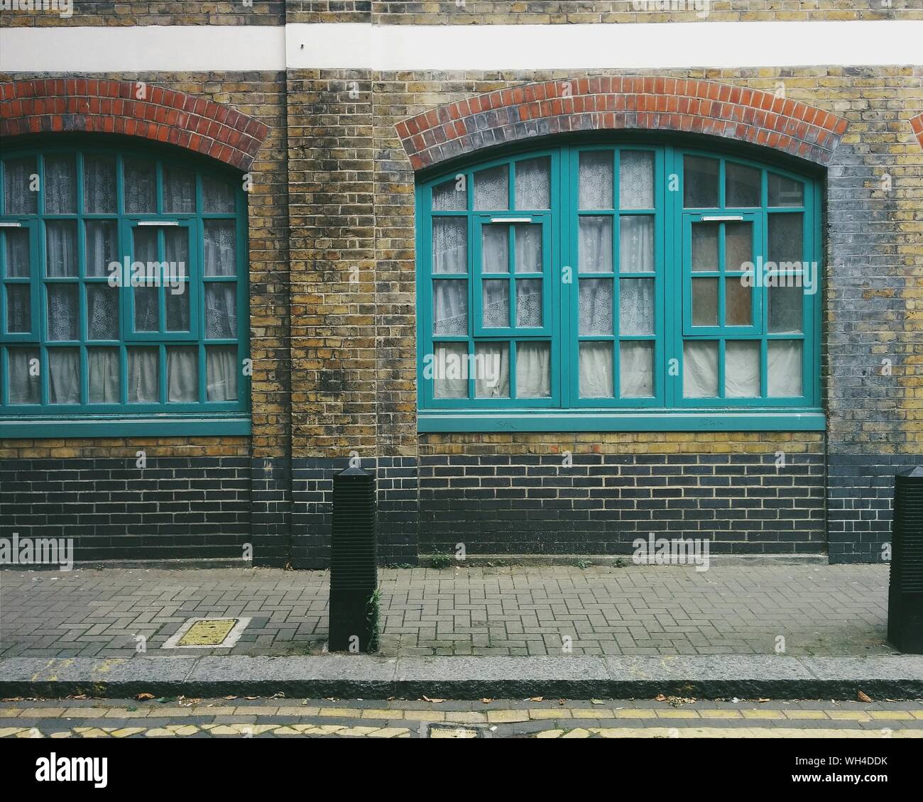 Our city old brick building hi-res stock photography and images - Alamy