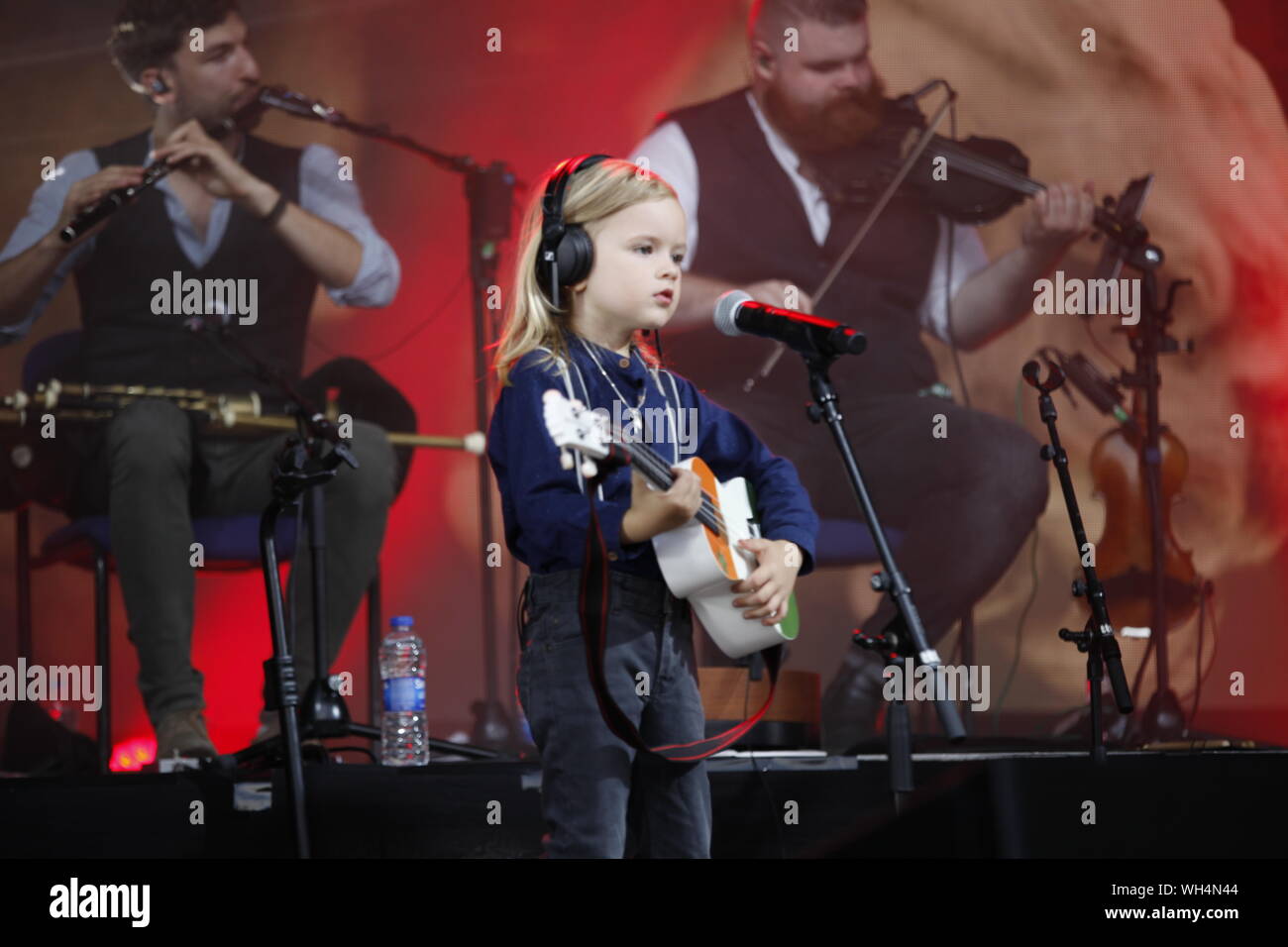 Angelo,Kira Harms,Joseph Ewan Gregory Walter,Gabriel,William Emanuel ...