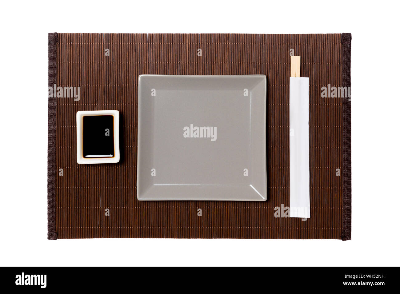 Japanesse food Cut Out Stock Images & Pictures - Alamy