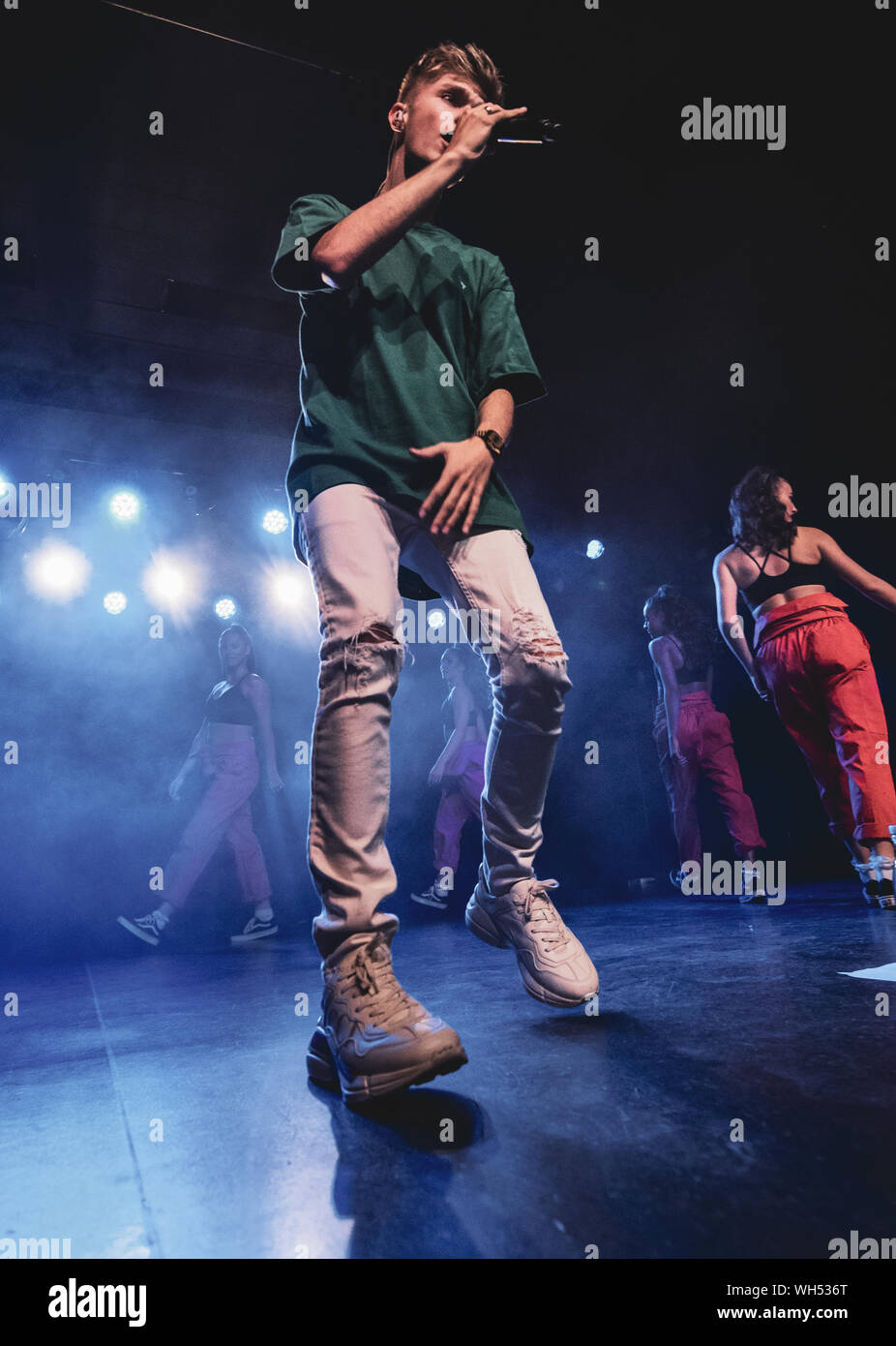 Hrvy hi-res stock photography and images - Alamy