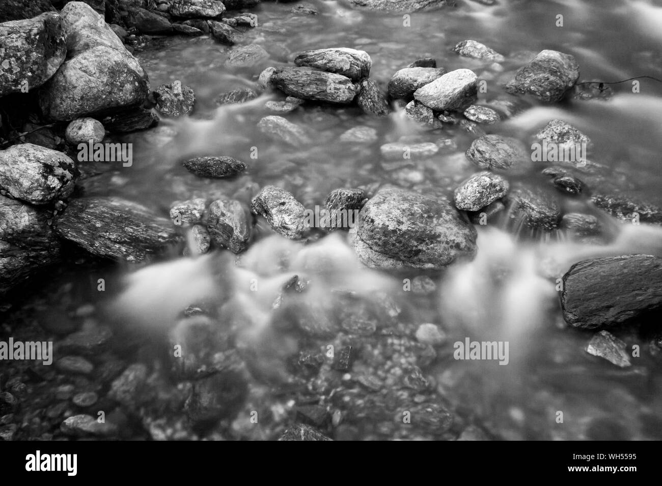 Close up river water hi-res stock photography and images - Alamy
