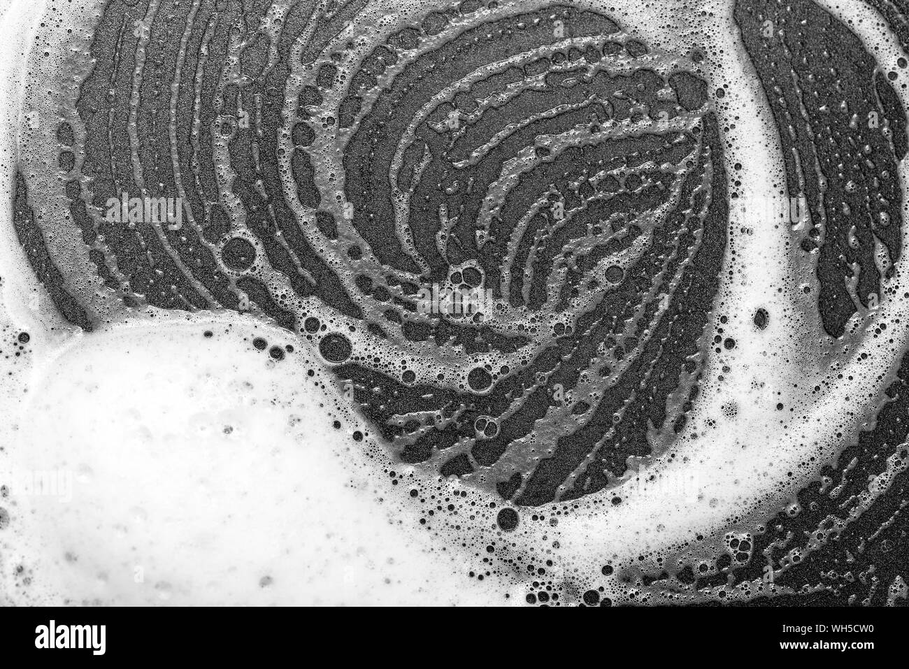 Soap texture hi-res stock photography and images - Alamy