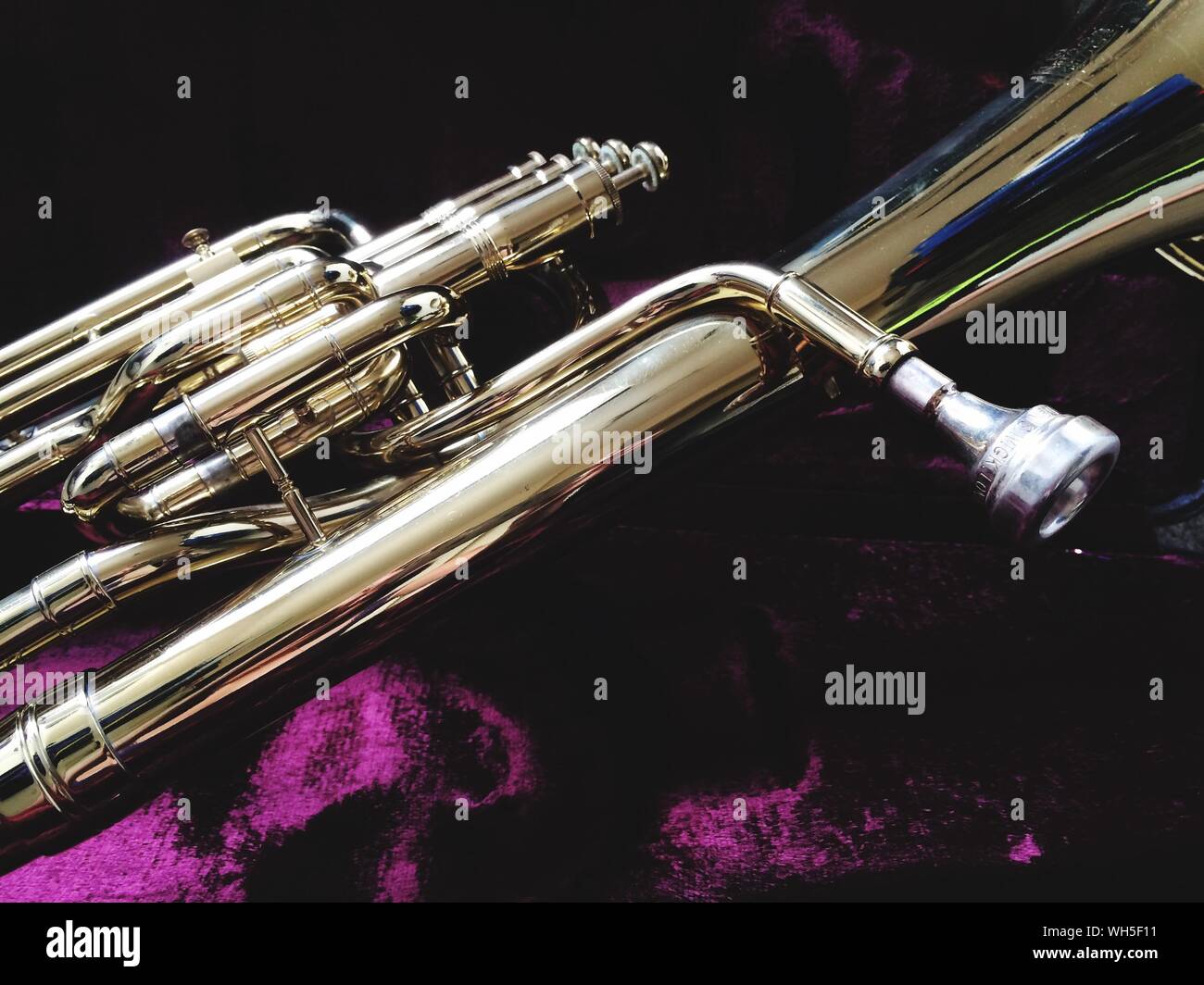 Tuba hi-res stock photography and images - Alamy
