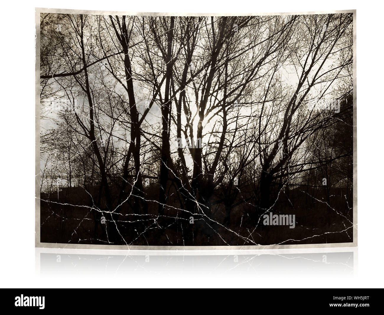 Uncleaned road hi-res stock photography and images - Alamy