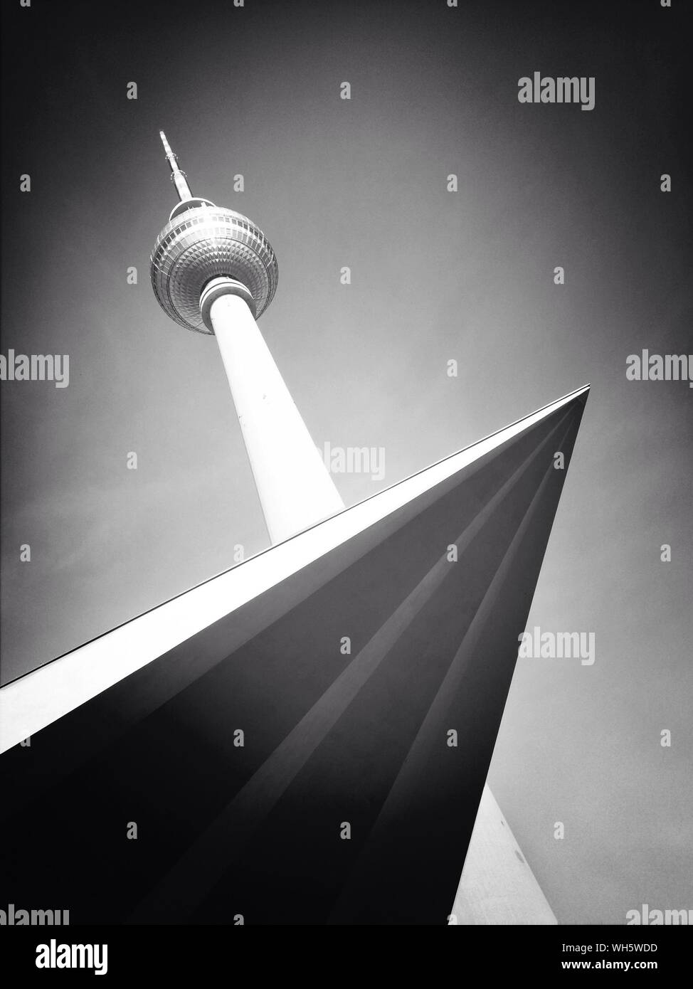 Tower roof hi-res stock photography and images - Alamy