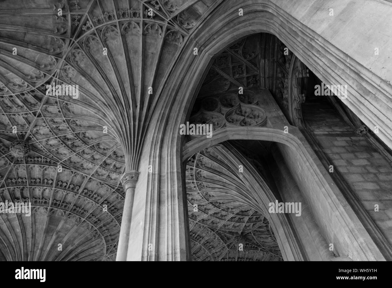 Vault ceiling hi-res stock photography and images - Alamy