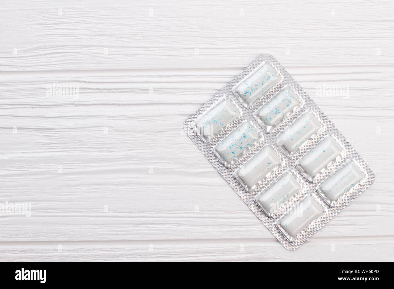 Sweet chewing gums on hi-res stock photography and images - Alamy