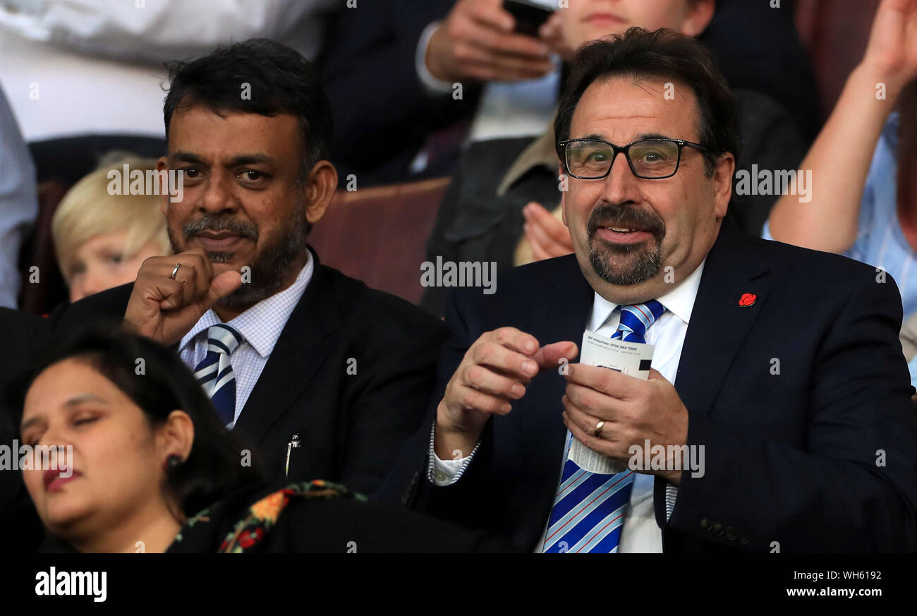 Suhail Shaikh Owners' Representative/Operations and Management ...