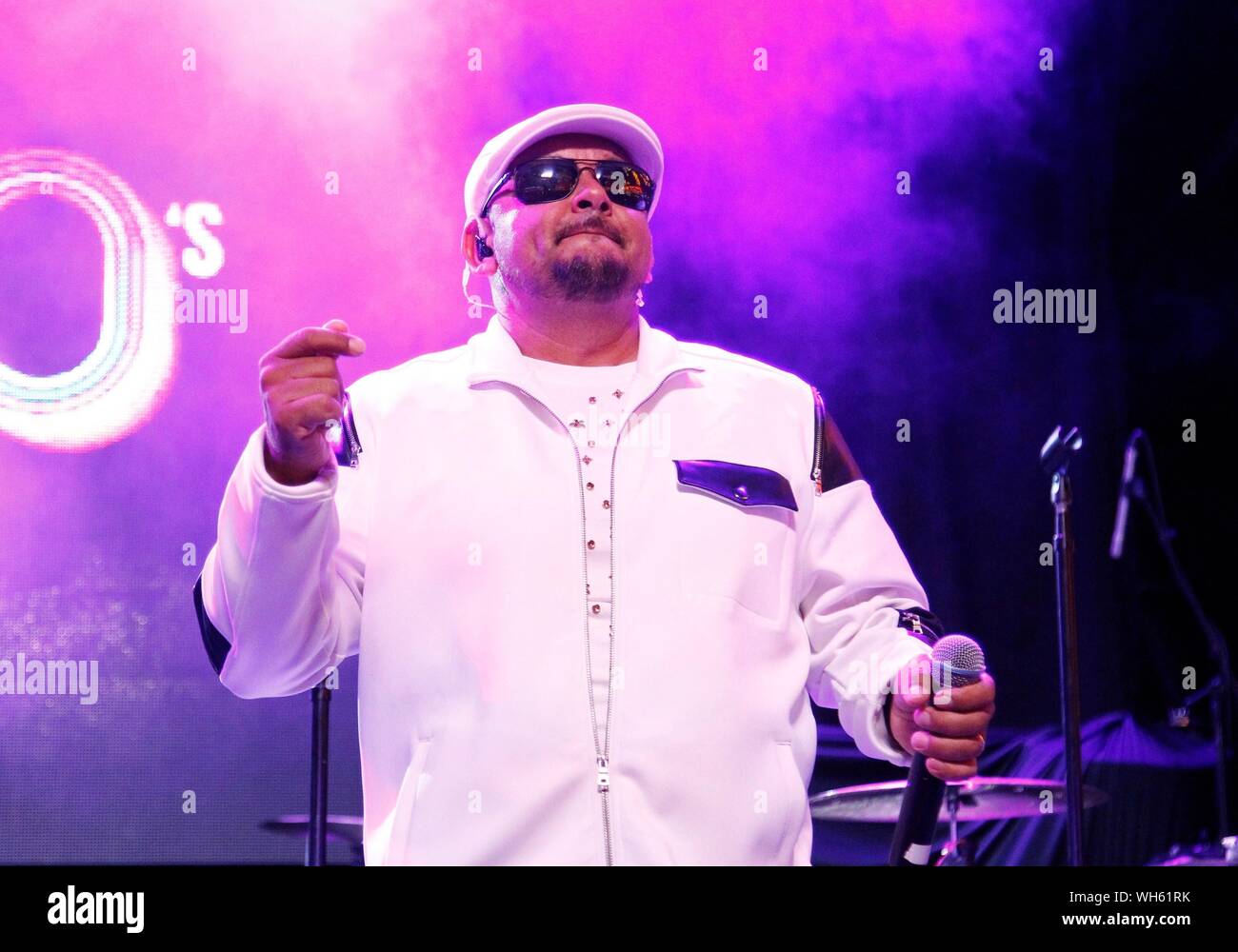 All 4 one alfred nevarez hi-res stock photography and images - Alamy