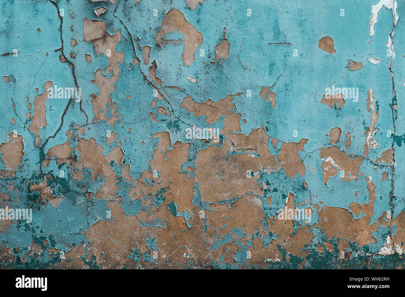 Worn off paint hi-res stock photography and images - Alamy