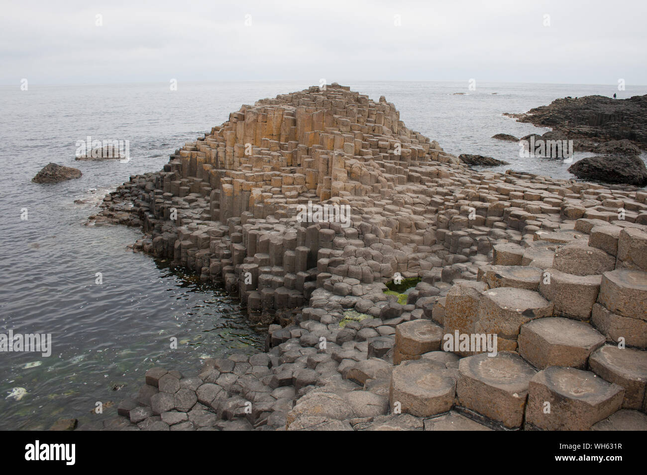 Basalt Stone Wall High Resolution Stock Photography and Images - Alamy