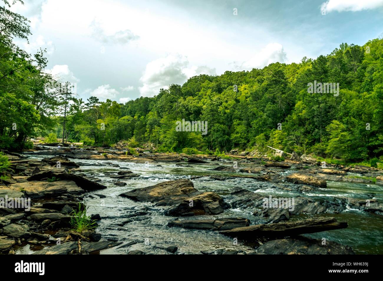 Sweetwater River High Resolution Stock Photography and Images - Alamy