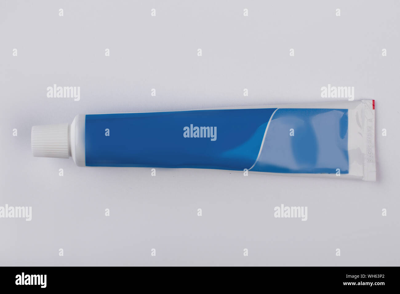 Toothpaste package hi-res stock photography and images - Alamy