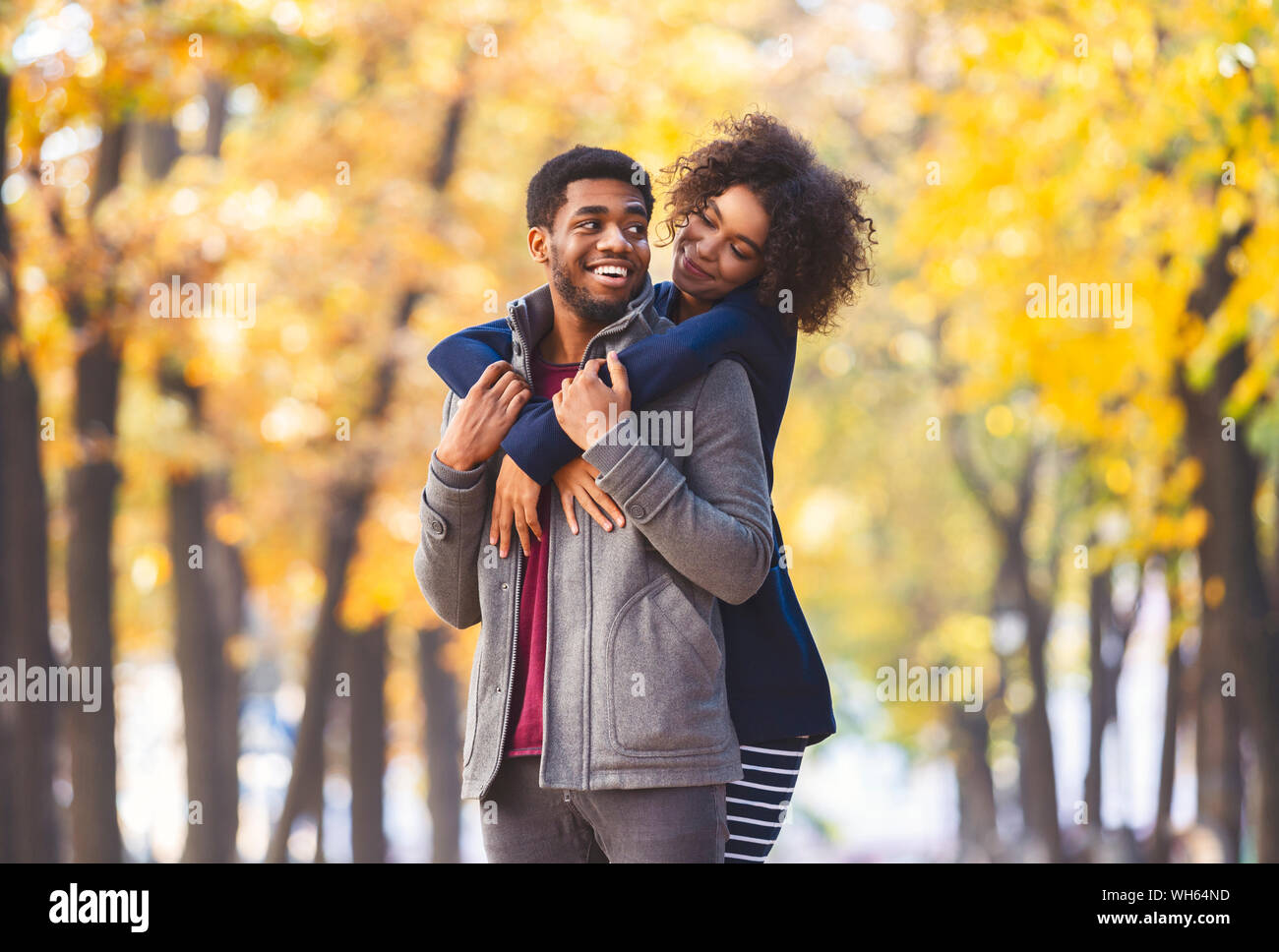 Happy togetherness hi-res stock photography and images - Alamy