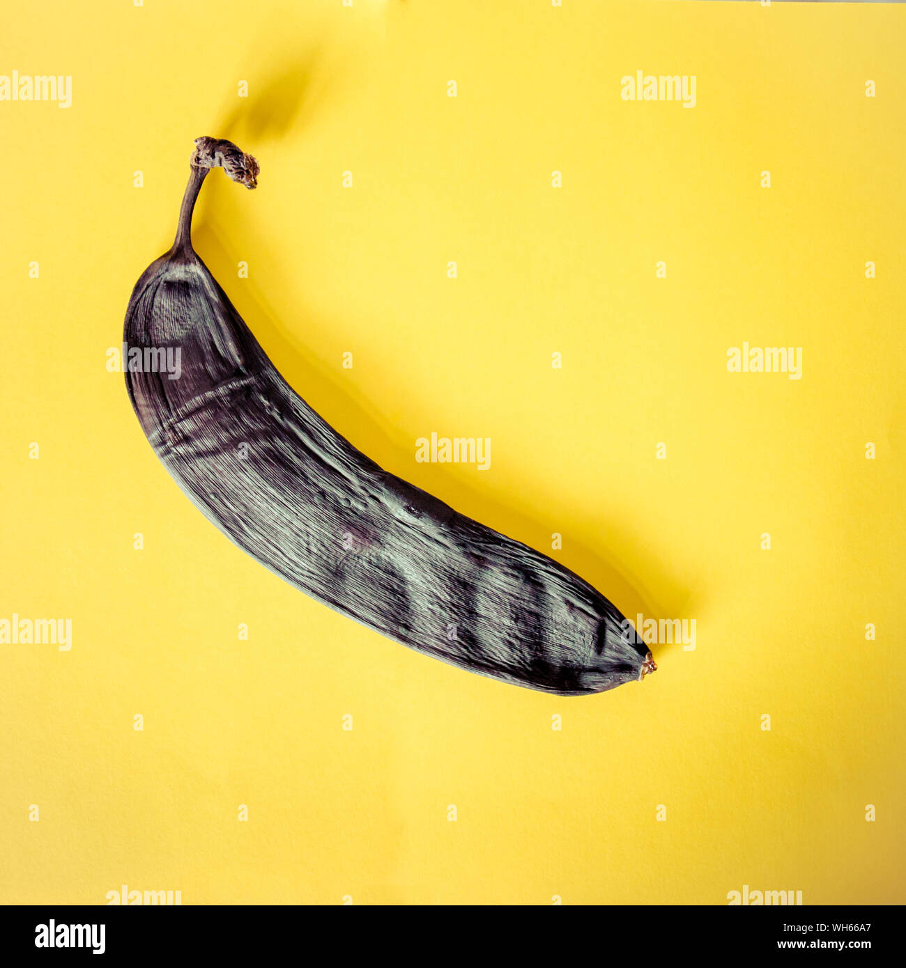 As rotten as a banana hi-res stock photography and images - Alamy