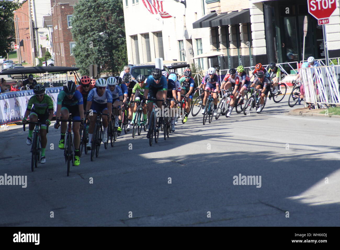 Turn two hi-res stock photography and images - Alamy