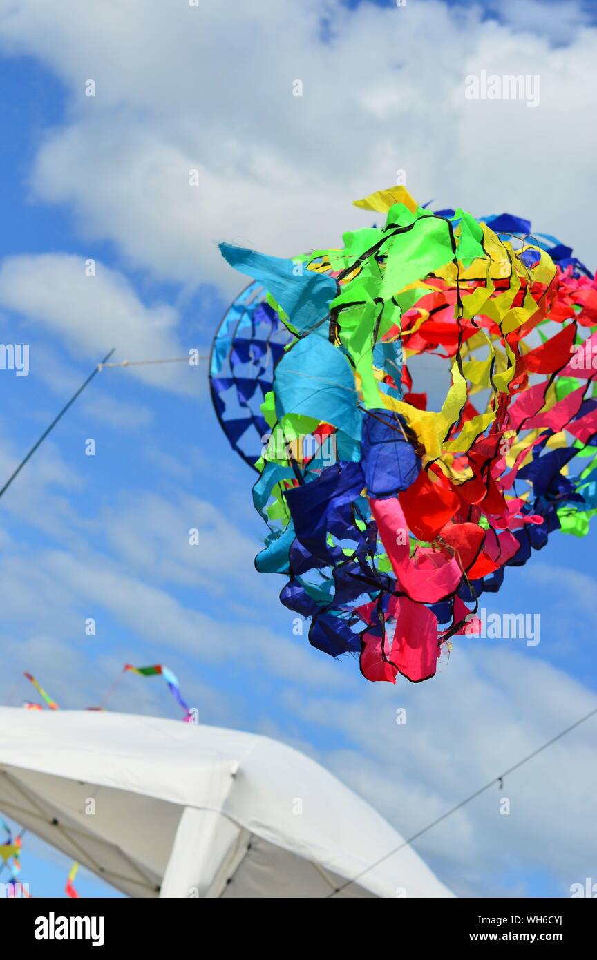 Multi Colored Flag High Resolution Stock Photography and Images - Alamy