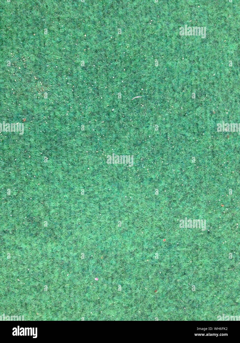 Green carpet texture hi-res stock photography and images - Alamy