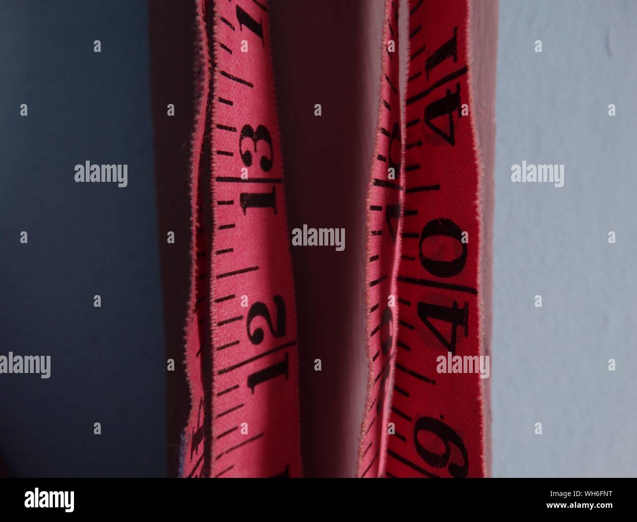 Measure Measurement High Resolution Stock Photography and Images - Alamy