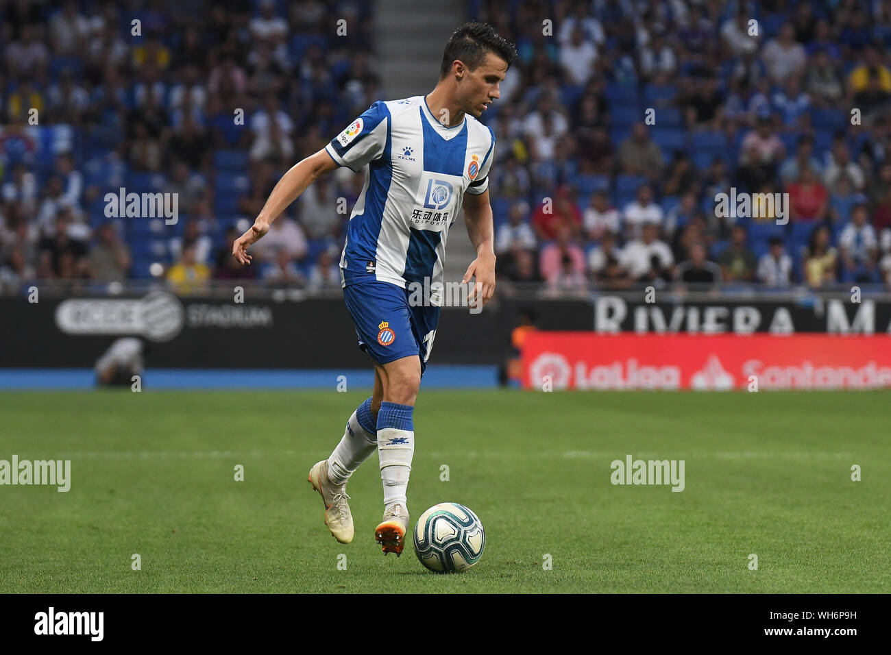 Futbolista sebastien hi-res stock photography and images - Alamy