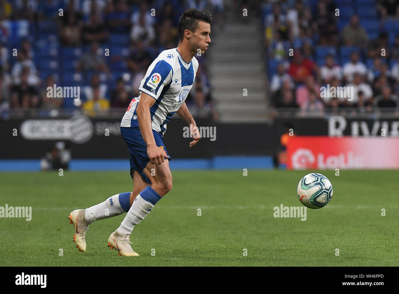 Futbolista sebastien hi-res stock photography and images - Alamy