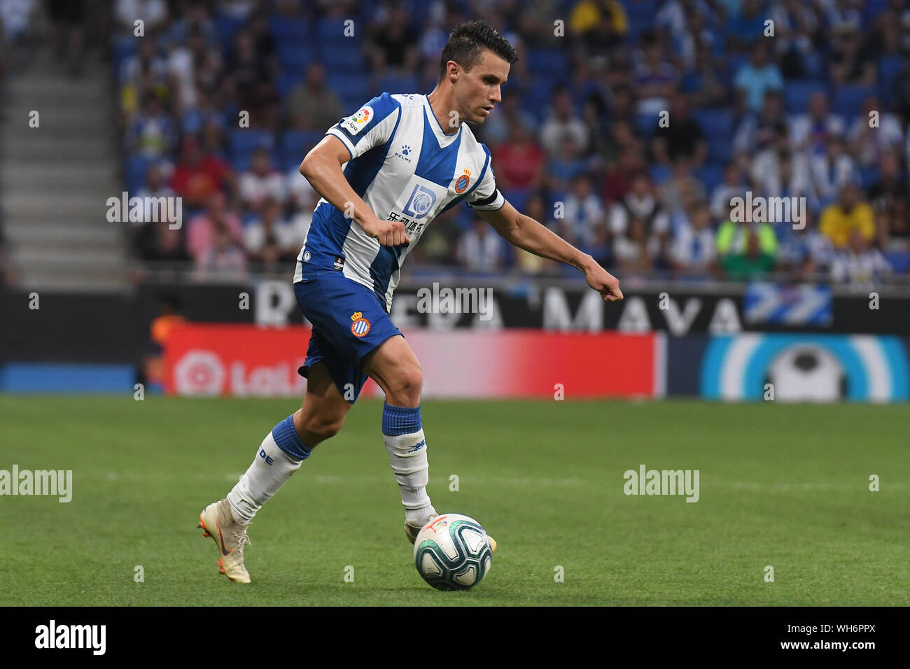Futbolista sebastien hi-res stock photography and images - Alamy