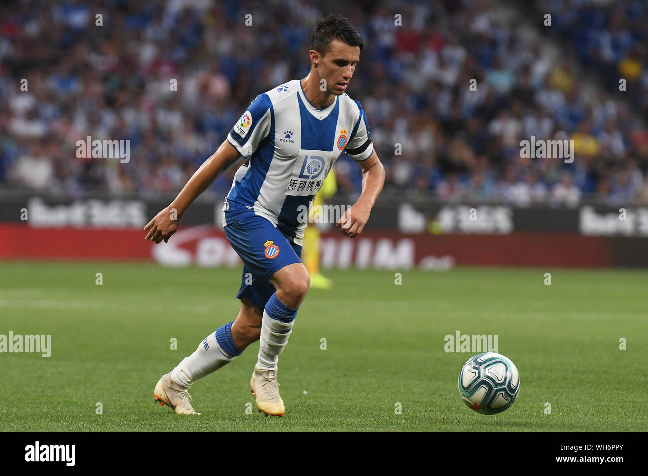 Futbolista sebastien hi-res stock photography and images - Alamy