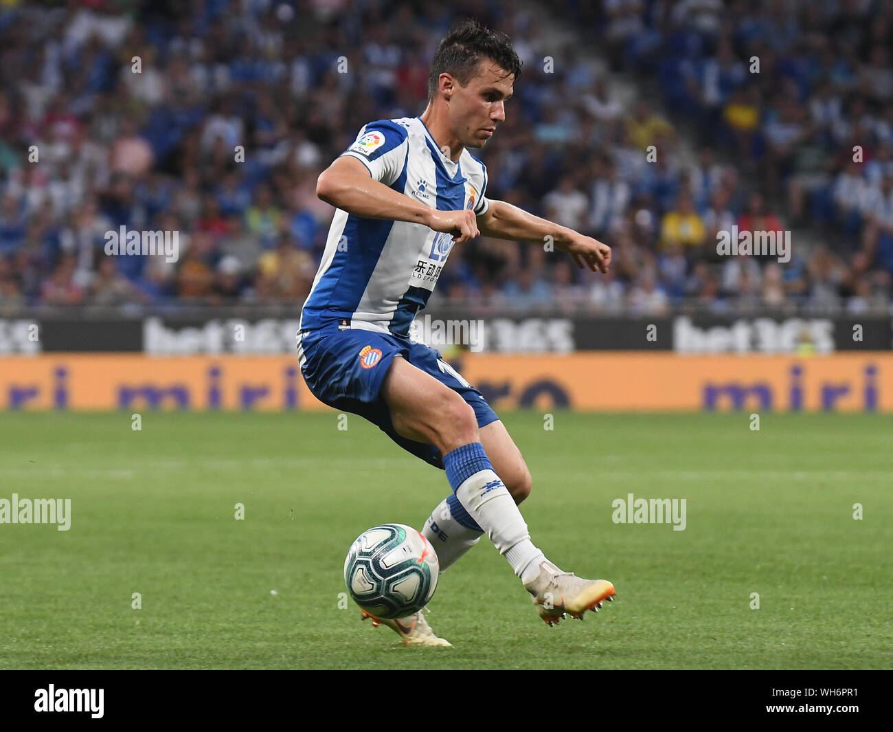 Futbolista sebastien hi-res stock photography and images - Alamy