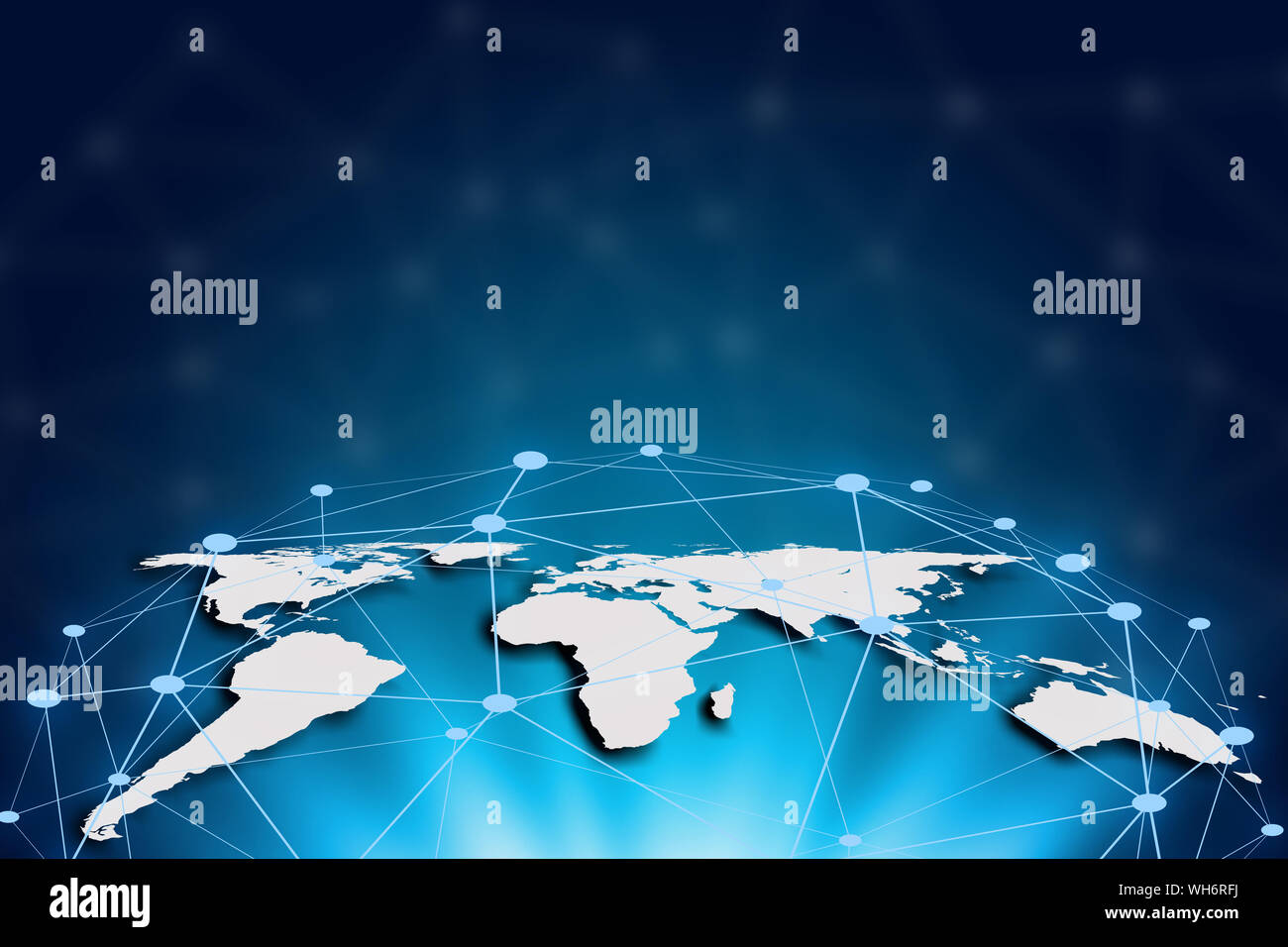 Map no background hi-res stock photography and images - Alamy